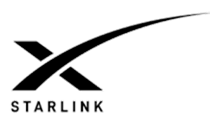 Starlink Logo Transparent – OFF-GRID HIRE